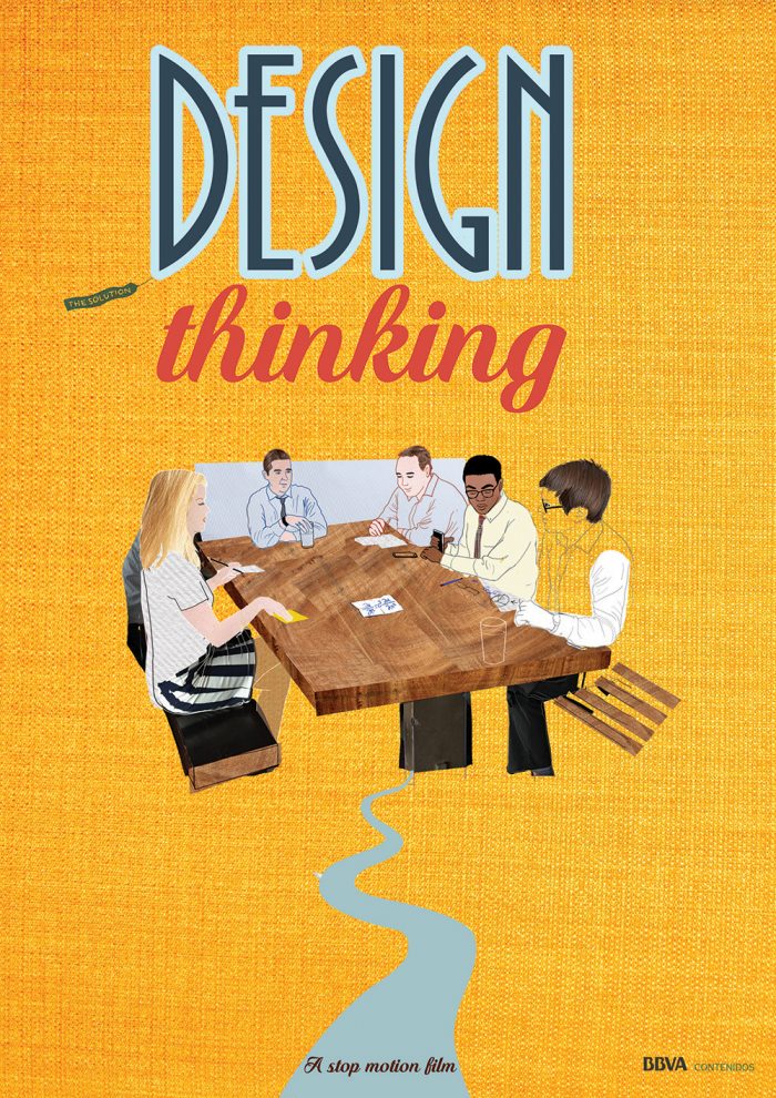 Design Thinking | Suricata tv